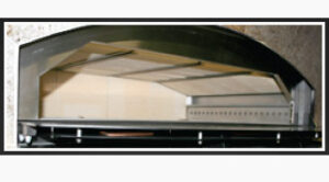 MB Series – Marsal Pizza Ovens