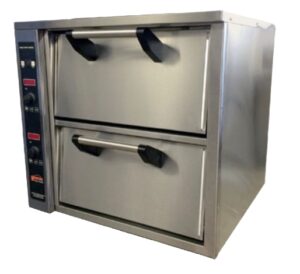 Marsal Pizza Ovens – Commercial Pizza Ovens, Brick Pizza Ovens